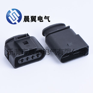 连接器1K0973804 1J0973704进气压力传感器DJ7042A-3.5-11/21-阿里巴巴