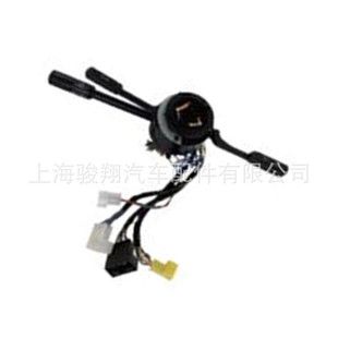 现货跨境热销一件代发适用于菲亚特转向柱开关715143080-阿里巴巴