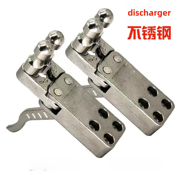 Stainless steel release device opening and closing device release ...