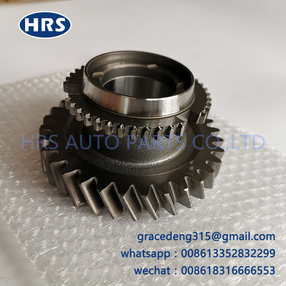 33032-60111适用于兰德酷路泽海拉克斯海狮一档齿轮变速器齿轮-阿里巴巴
