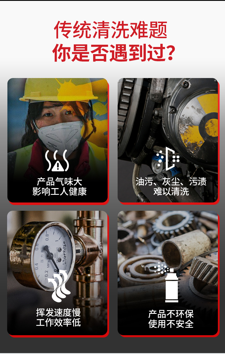 LOCTITE乐泰清洗剂 7365 金属表面清洁剂灰层除油污灰尘清洗剂-阿里巴巴