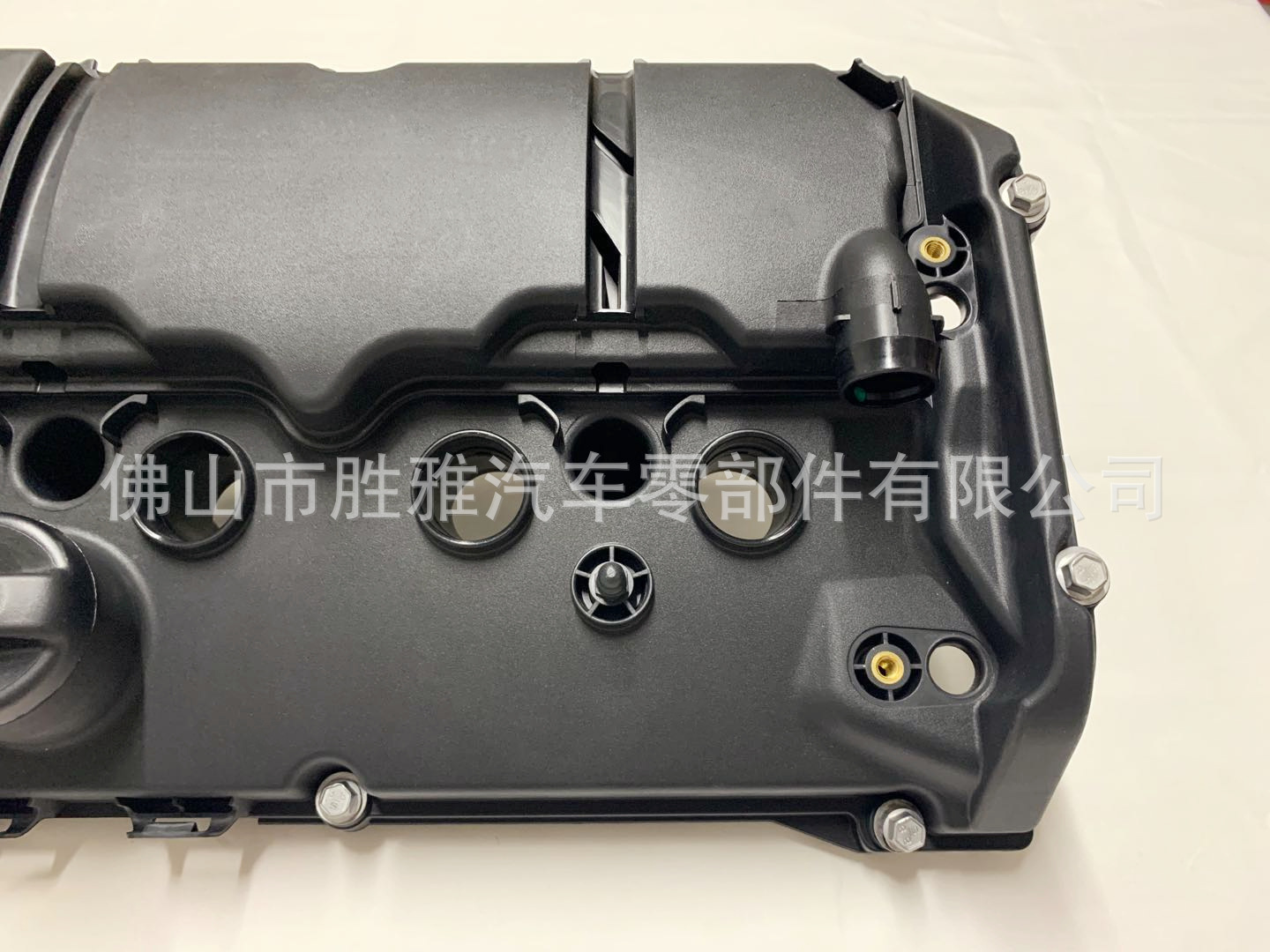 适用宝马MINI汽车N18 N13 F20 F30 R55发动机气门室盖11127646552-阿里巴巴