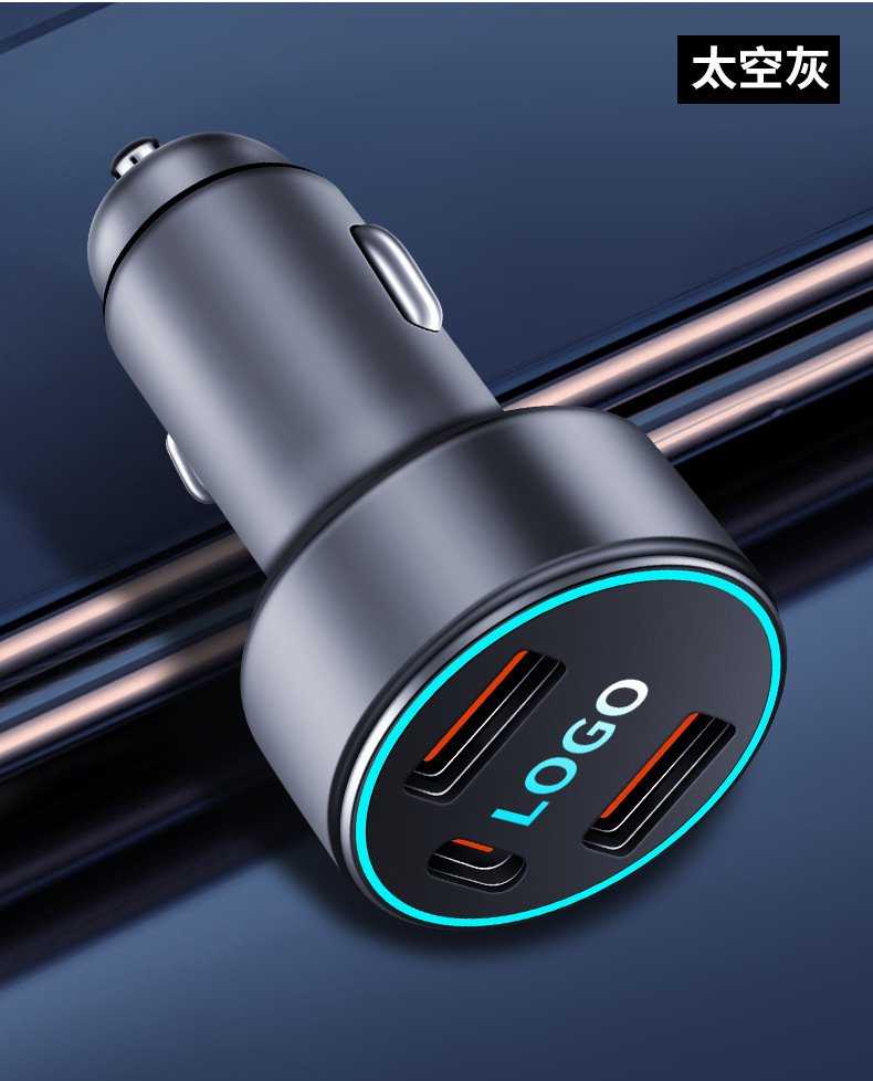 红旗车载充电器快充EHS3/H5/H7/hs5/hs7/EQM5点烟器接口转换头usb-阿里巴巴