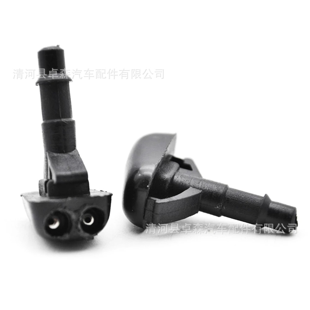 适用三菱帕杰罗 V31 V33 V73 Colt L200 挡风玻璃喷水嘴8265A083-阿里巴巴