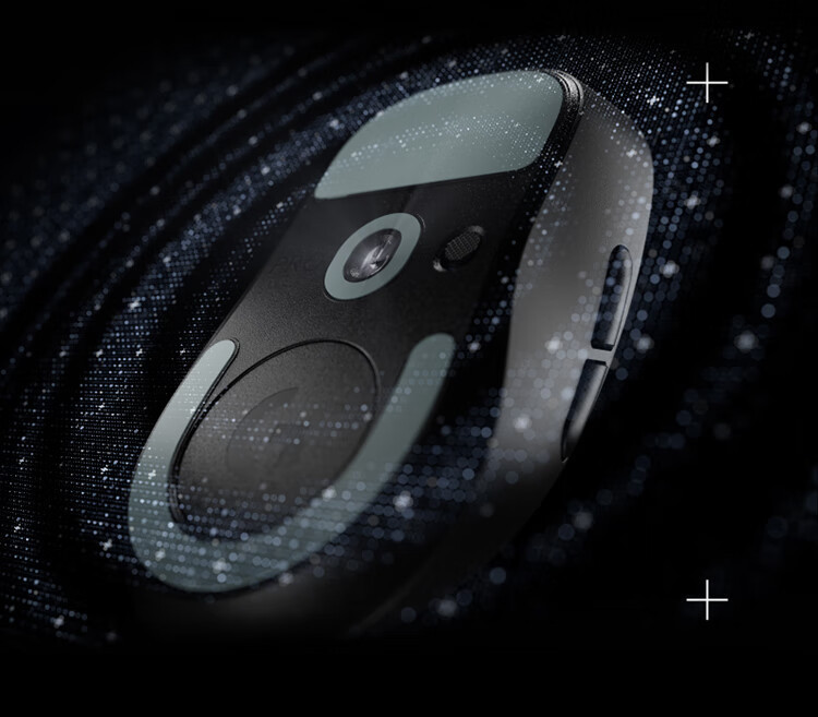 罗技（G）GPW4代无线游戏鼠标狗屁王四代朱雀/鹰眼轻量化无线鼠标-阿里巴巴