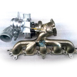 K04-033涡轮增压器6G9N6K682AA 1388501 53049700033-阿里巴巴