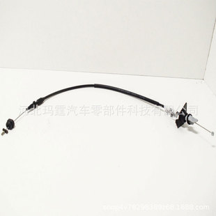 汽车拉线 65770-04030 65770-0C020 尾门后挡板电缆 适用丰田-阿里巴巴