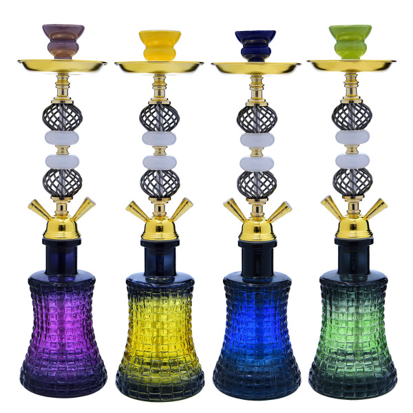 Cross-Border European and American Supply of Arabian Hookah Medium ...