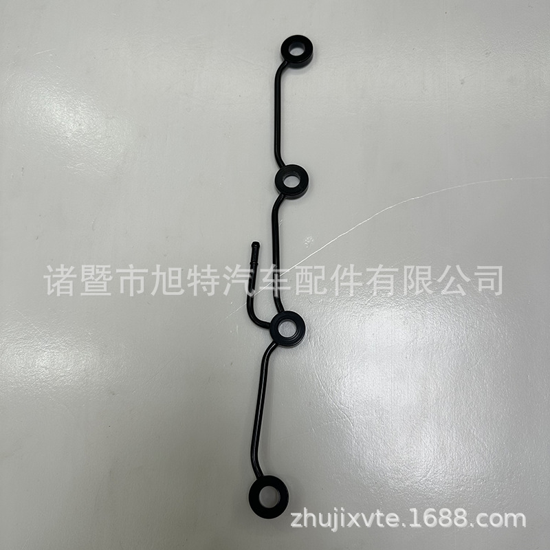 回油管 喷油泵管 31517-42002 31517-42000 4D56TCI D4BH、D4BF-阿里巴巴