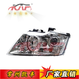 适用于尼桑帅客前大灯 L:26010-2ZS00 R:26060-2ZS00-阿里巴巴