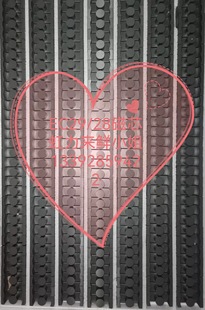 磁芯 EC29/28磁芯PC40 PC44 PC95 EC29-28 ER29/28-阿里巴巴