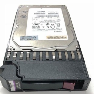 HP MSA2000 P2000 硬盘 6G DP 15K SAS 450GB AP859A 601776-001-阿里巴巴