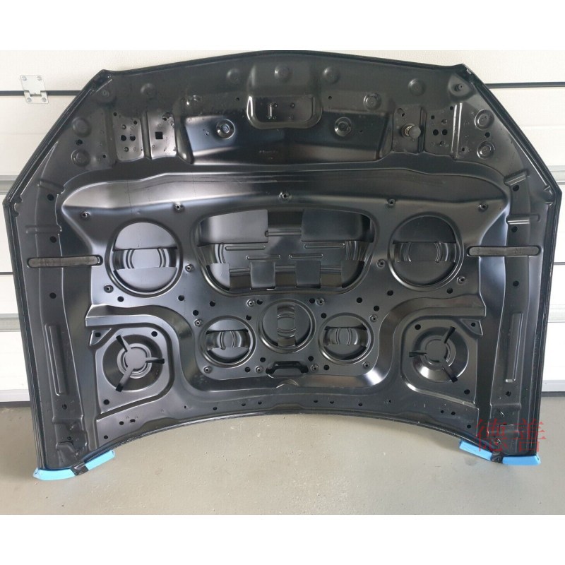 适用奔驰167 GLE300 GLE320 GLE350 GLE400 GLE450 GLE63 前机盖-阿里巴巴