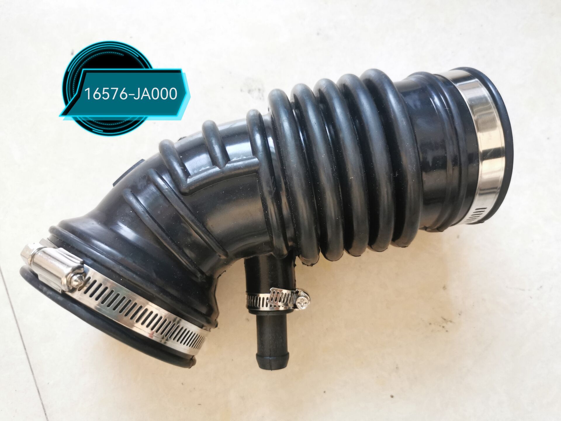 17881-15180，17228RCAA00适用于本水田丰管田进气管,汽车胶管-阿里巴巴