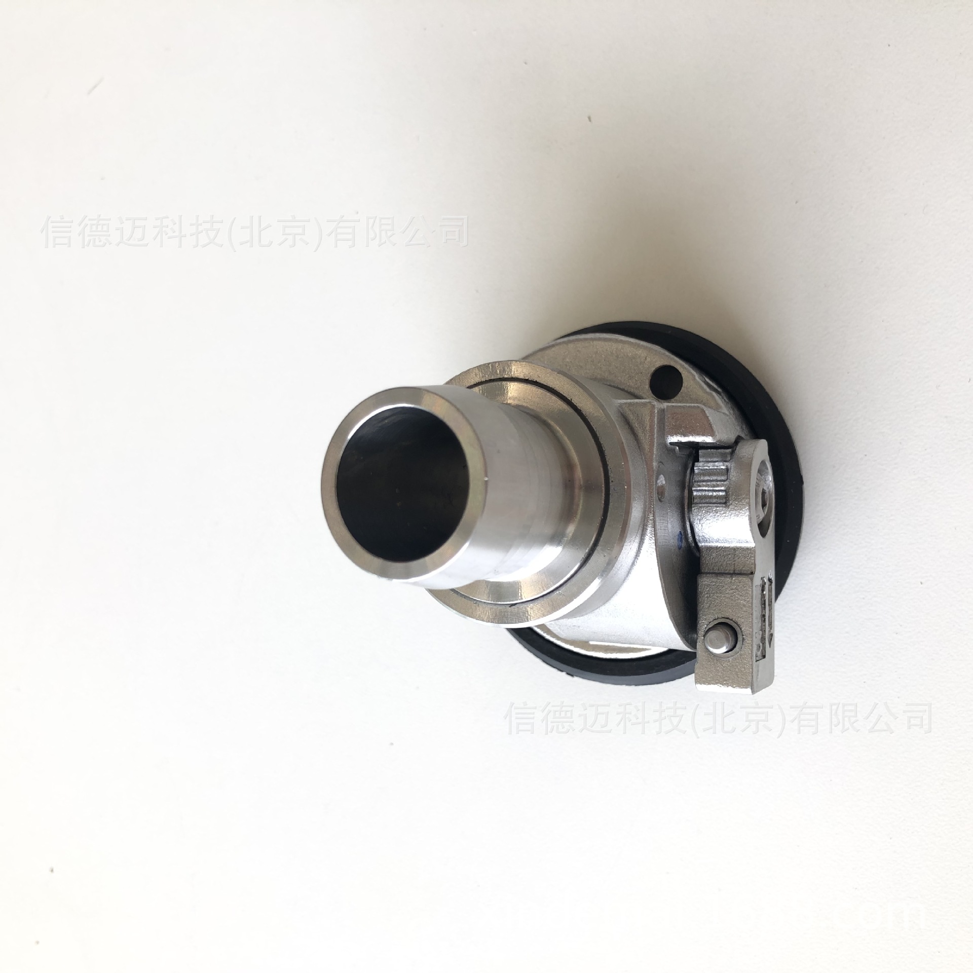 EATON FD83快速接头数据中心液冷自锁球阀接头 FD83-2046-16-16-阿里巴巴