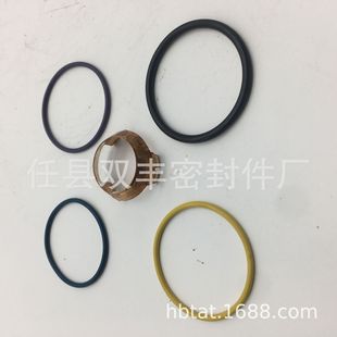 厂家直销发动机喷油嘴修理包，喷油嘴密封件OE;1441237质量三包-阿里巴巴