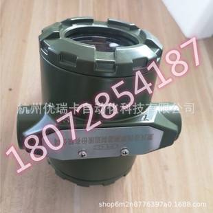 重庆伟岸ST3351-2001G06M1P1M3E1直接安装式压力变送器带显示-阿里巴巴