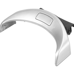 适用于奔驰C级W205扶手箱碳纤开关2056803407储物盒A2056803407-阿里巴巴