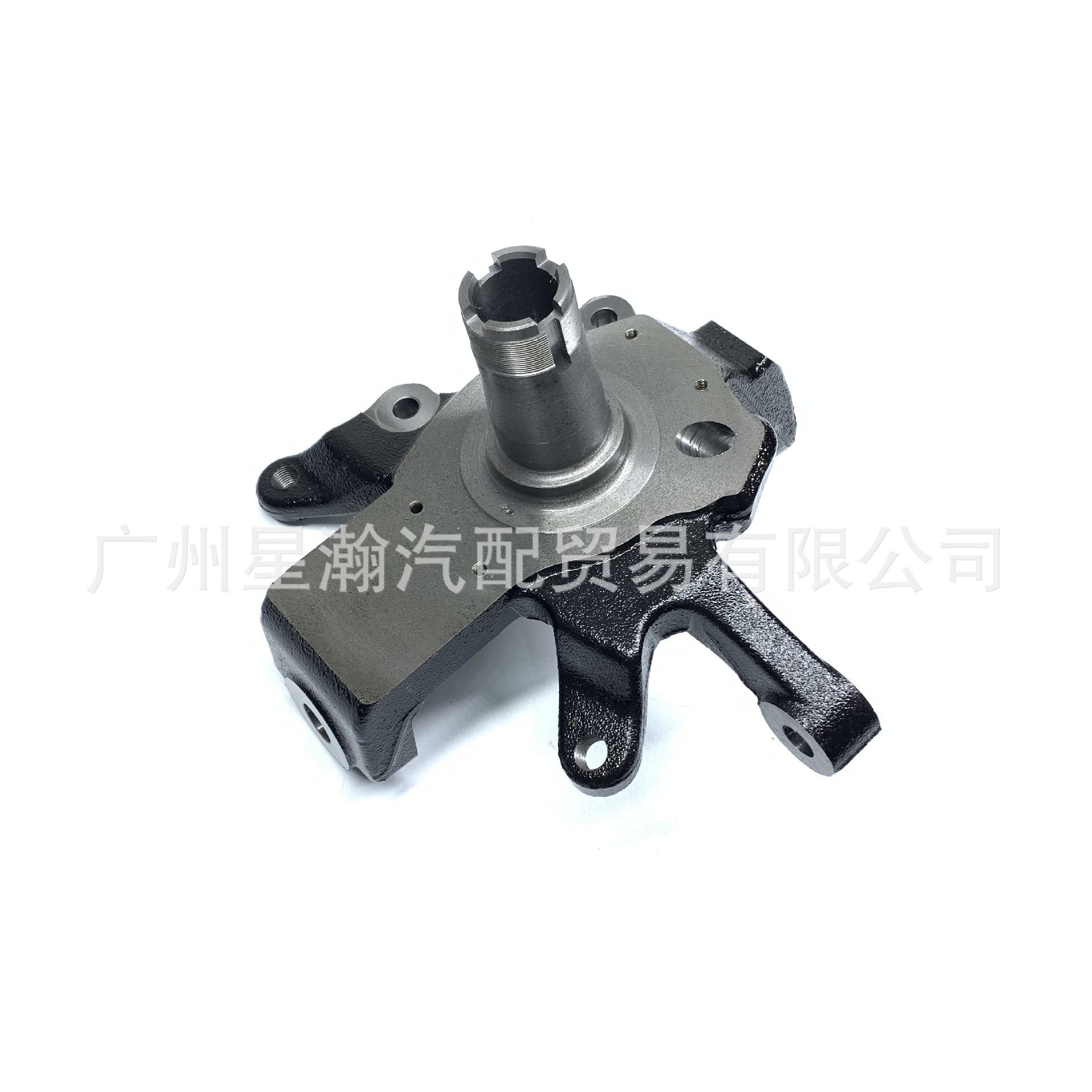 40014-2S600 2S669适用于日产皮卡纳瓦拉NP300 D22右前转向节羊角-阿里巴巴