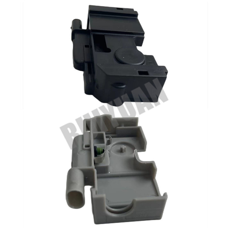 适用于C级W204发动机盖锁罩子开关传感器L:2048703158R2048704458-阿里巴巴