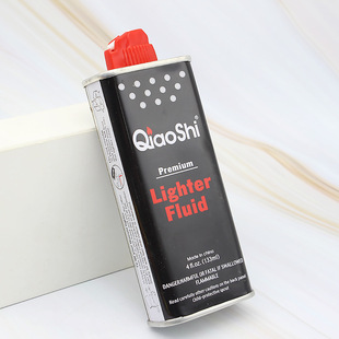 工厂现货批发QiaoShi高纯度打火机专用油 133ML煤油 火机油怀炉油-阿里巴巴