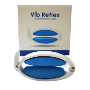 Vib Reflex 阴茎夹 男用硅胶夹-阿里巴巴