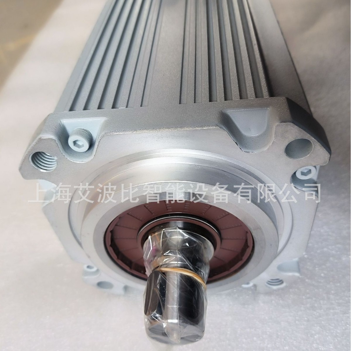 ABB机器人MU300电机外部轴电机3HAC040657-002全新原装拆机议价-阿里巴巴