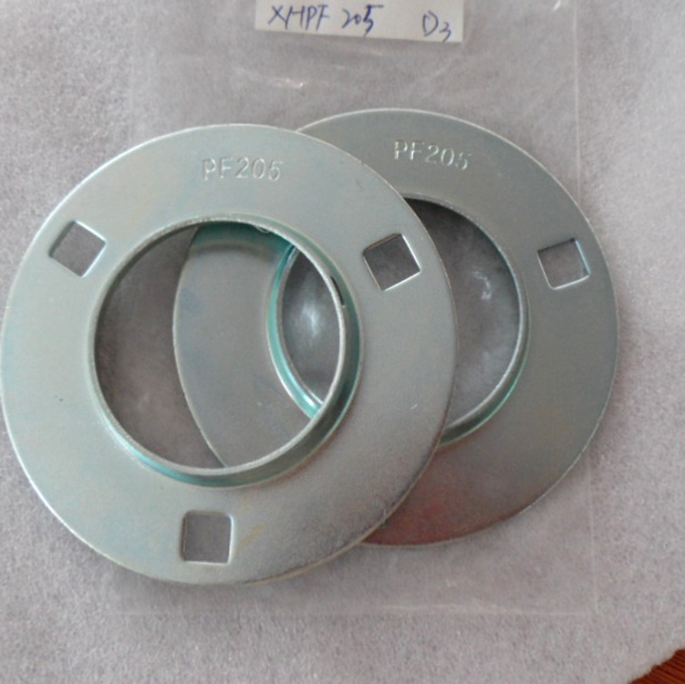 冲压件 冲压座子 冲压外球面轴承座 PF206 PF207 PF208 PF209-阿里巴巴