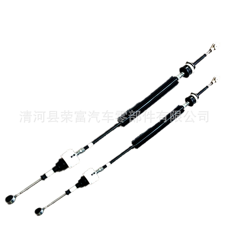 97042697000适用保时捷Porsche 卡宴970拉换挡杆波箱档位拉线-阿里巴巴