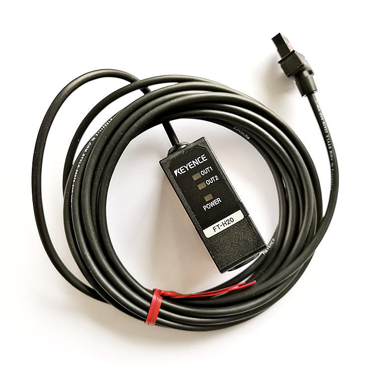 基恩士FT-H10/H20/H30/H50/H40K/H50K数字红外温度传感器现货-阿里巴巴
