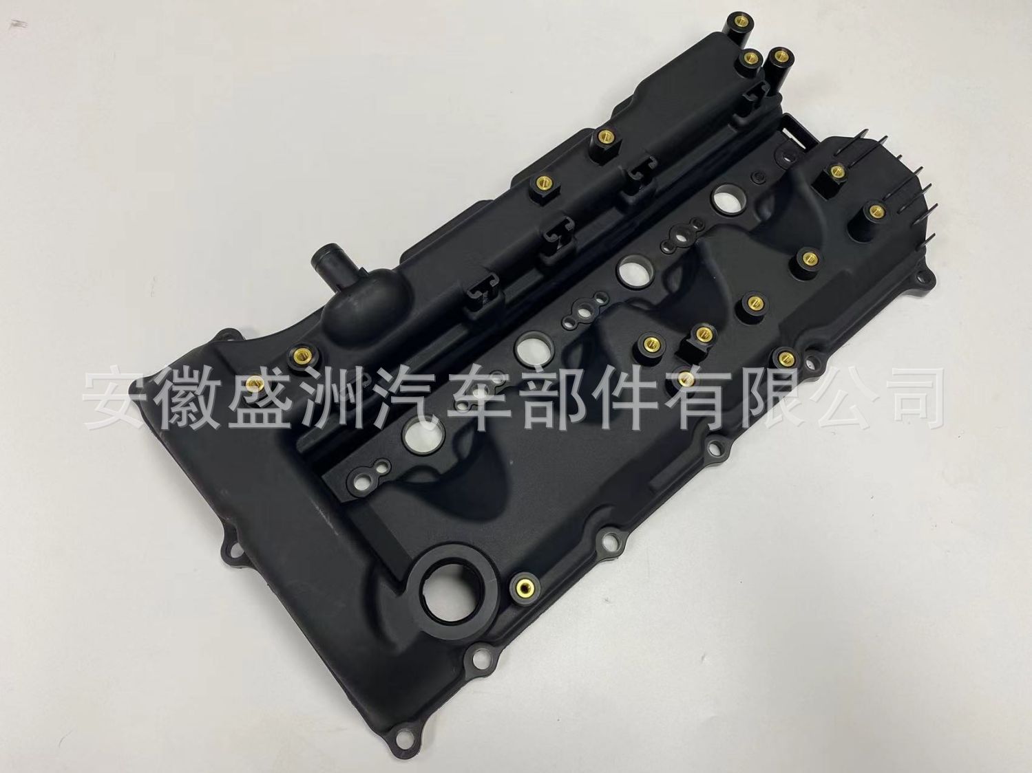 气门室盖1035B313适用于三菱Mitsubishi L200 Pajero Sport-阿里巴巴