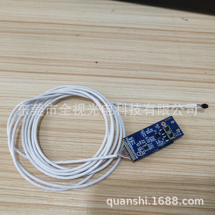 200万像素OV2740内窥摄像头 USB模组60帧1080P医疗工业内窥镜模组-阿里巴巴