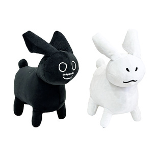 跨境新品Roblox Forsaken Gubby Plush游戏周边毛绒公仔玩偶-阿里巴巴