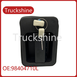 适用于 IVECO依维柯 卡车门外把手/拉手 OE: 98404709R/98404710L-阿里巴巴