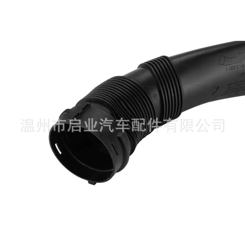 进气管 适用宝马X5 F15 E70 E71 X6 F16 13717624208-阿里巴巴