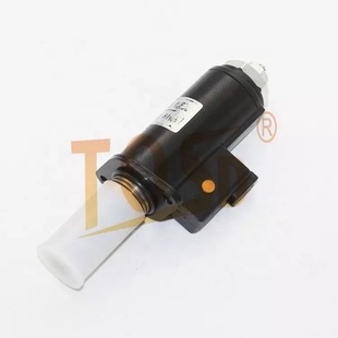 111-9916 电磁阀 1119916 E320B E320C挖掘机-阿里巴巴