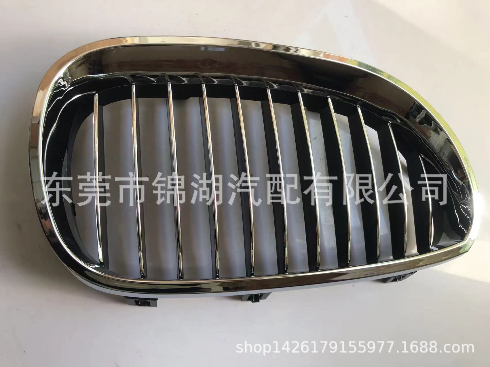 适用于宝马E60中网 51137065702 汽车配件 跨境-阿里巴巴