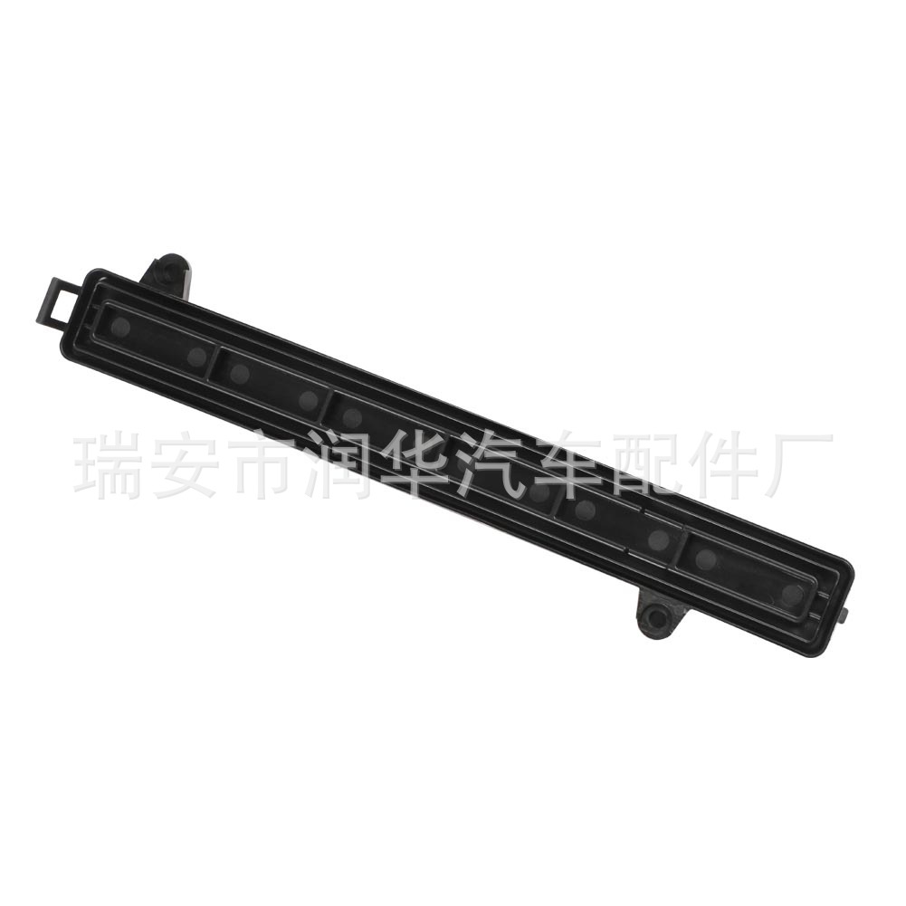 KL101B适用68223045AB 空调滤芯盖板防尘罩-阿里巴巴