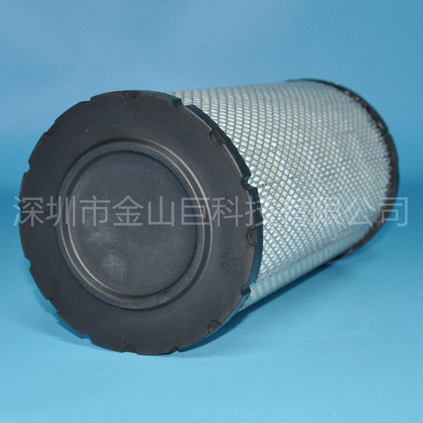 金山巨 发电机组空气滤清器26510380 26510381 RS5641 RS4679-阿里巴巴