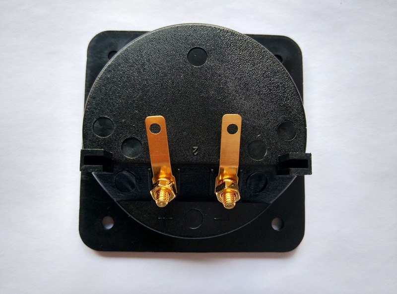 80mm * 80mm square junction box stage junction box speaker junction box ...