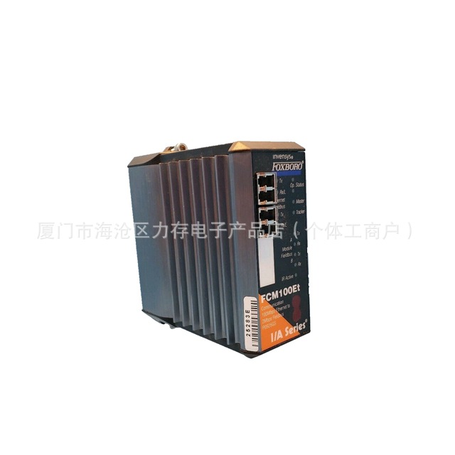 FOXBORO福克斯波罗 P0903ZE 现场总线隔离器 货源充足 质保1年-阿里巴巴
