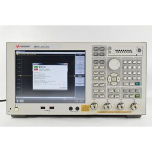 Keysight 是德科技 E5071C ENA 矢量网络分析仪 4K5 (原安捷伦)-阿里巴巴