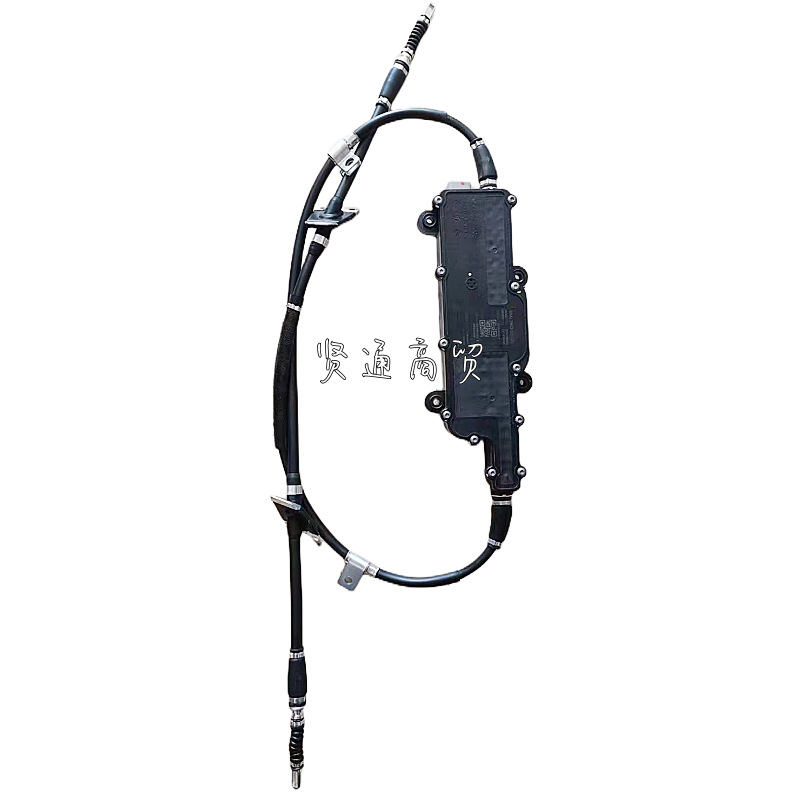 59700-C5610适用于现代的手刹模块总成电子手刹刹车盘59700C5610-阿里巴巴