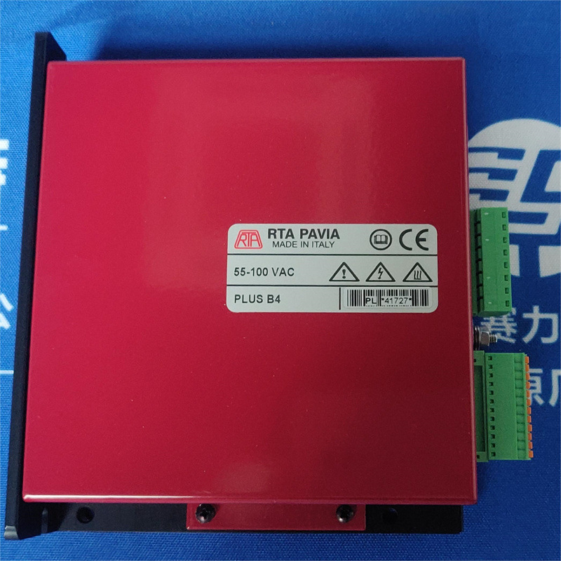 现货可发 可订货意大利RTA PAVIA步进电机驱动器PLUS B4-阿里巴巴