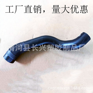 AB396K683DE AB396K683E适用福特V348 3.2L中冷器胶管AB396K683DD-阿里巴巴