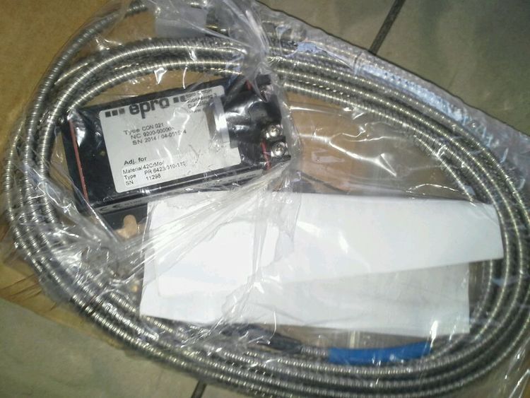 EPRO艾默生 PR6423/010-140 +CON021 振动传感器正品质保价优-阿里巴巴