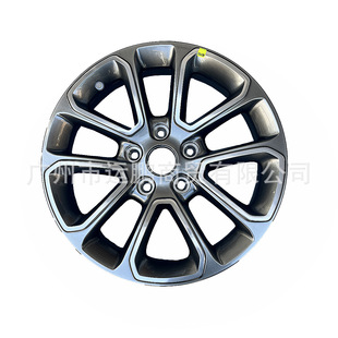 适用于吉普14-17款大切诺基轮毂(18X8.0JX56.4MM) 1VH40DD5AB-阿里巴巴