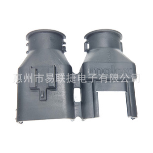 Molex莫仕连接器34951-1210 349511210汽车线束连接器-阿里巴巴