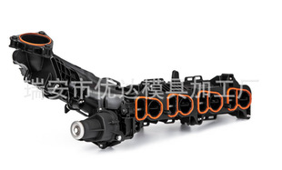 11618513655 适用于宝马车型的进气岐管Intake Manifold-阿里巴巴