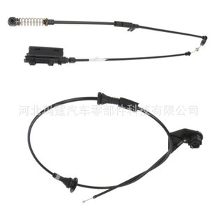 适用福特福克斯停车制动电缆 1488315,1488313 .汽车拉线拉索-阿里巴巴
